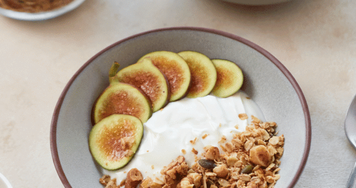 Simple, Healthy Recipes | Second Nature Guides