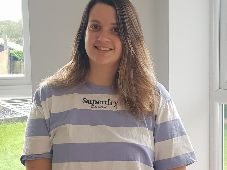 Emily: “I don’t crave sugar or processed foods as much” | Second Nature ...