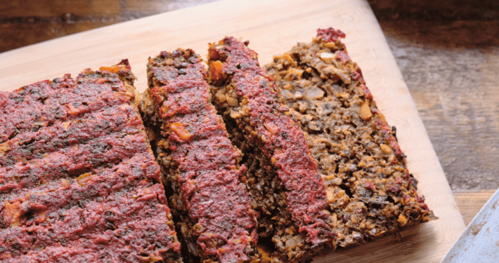 Simple, Healthy Vegetarian/vegan Recipes | Second Nature Guides