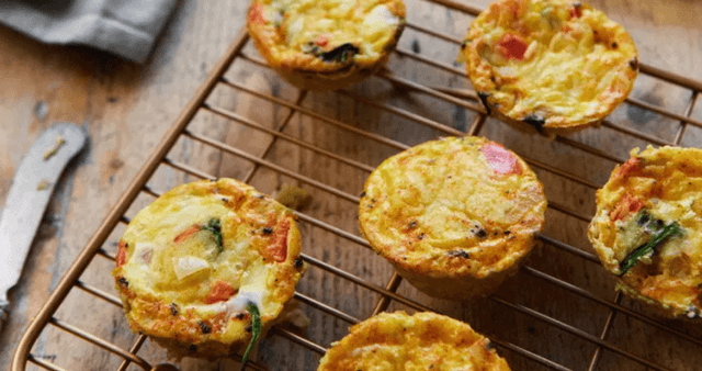 Simple, Healthy Recipes | Second Nature Guides