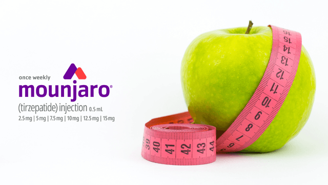 How Mounjaro works for weight loss | Mounjaro UK