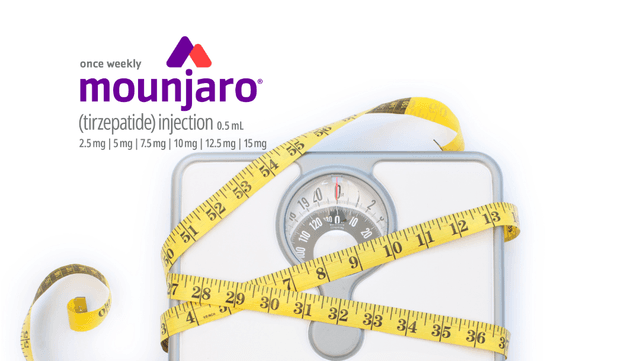 Why am I not losing weight on Mounjaro? | Mounjaro weight loss UK