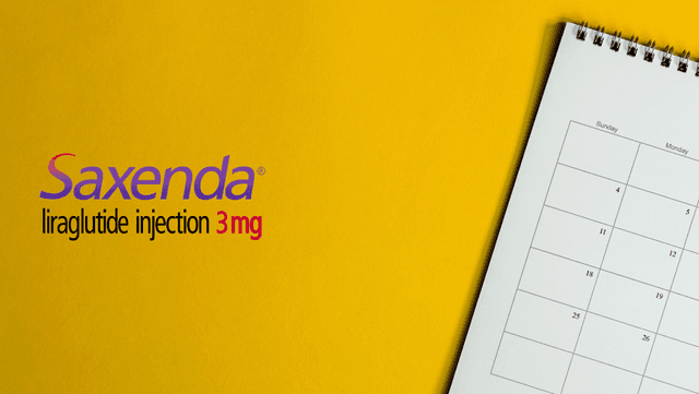 Saxenda Private Prescription UK | Buy Saxenda Online in the UK