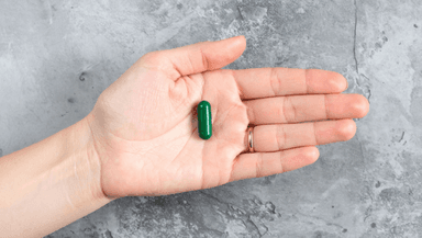 Evidence-Based Health Resources | Second Nature